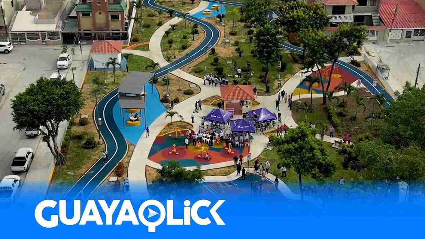 Noticias Destacadas De La Alcaldía Guayaqlick