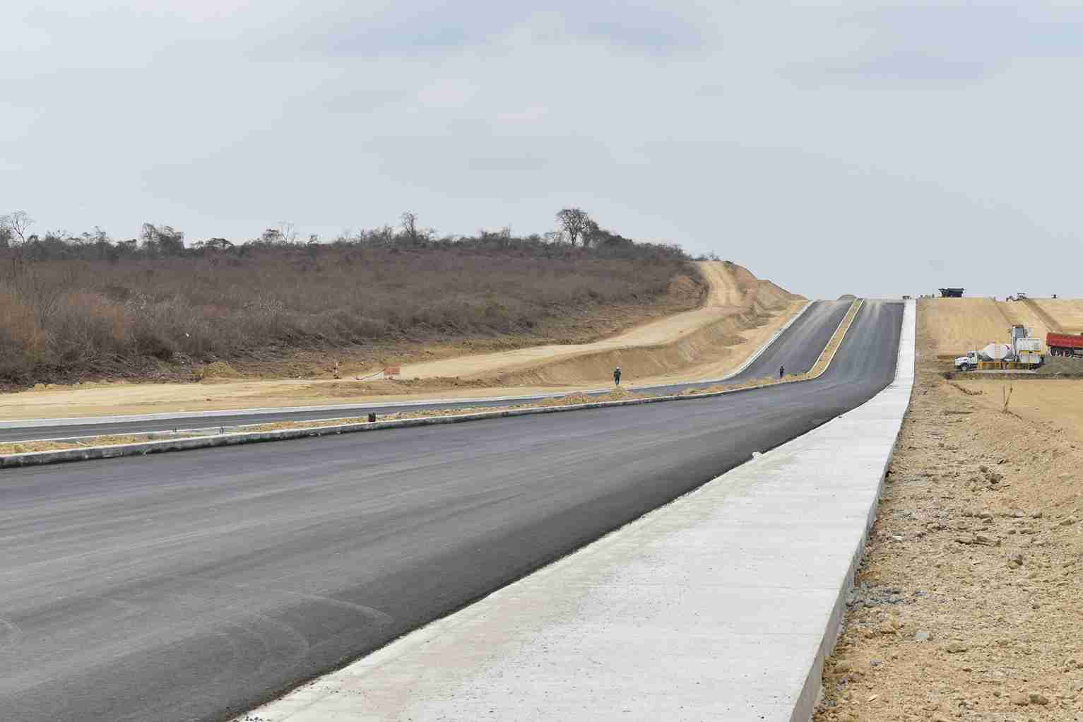 Chongón: Un nuevo polo de desarrollo en Guayaquil - GUAYAQLiCK